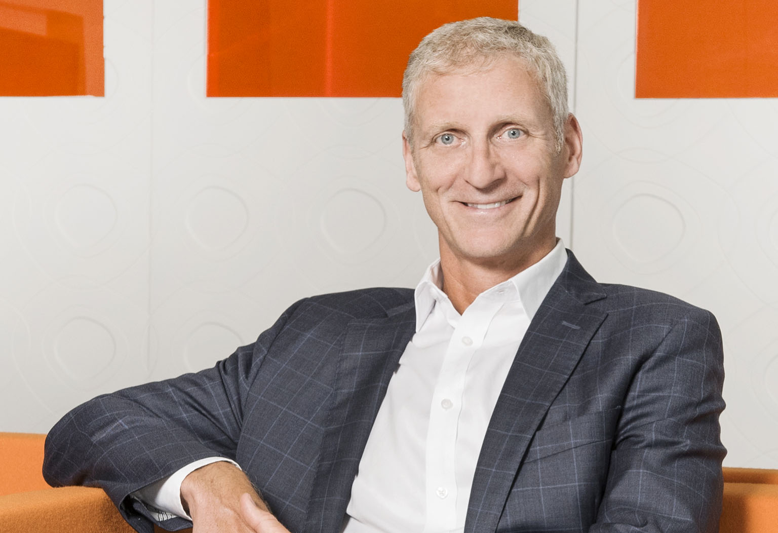 Brian Lang | Solidifi