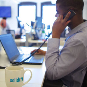 Who We Are | Solidifi